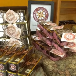 Go To Chocolate - 43 Photos & 36 Reviews - Chocolatiers & Shops - 765 ...
