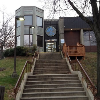 Fort Dupont Ice Arena - 57 Photos - Skating Rinks - 3779 Ely Pl SE ...