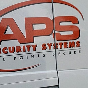 APS Security Systems - 34 Photos & 92 Reviews - Security Systems ...