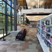 Seguin Public Library - 13 Photos - Libraries - 313 W Nolte St, Seguin ...