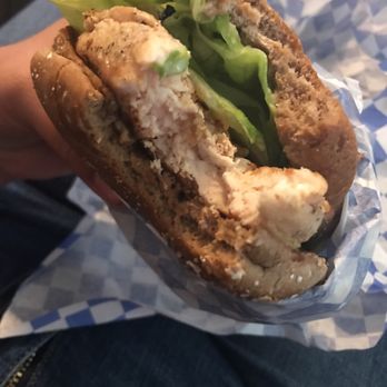 Andy’s Burgers - 128 Photos & 183 Reviews - Burgers - 310 E Holt Blvd ...