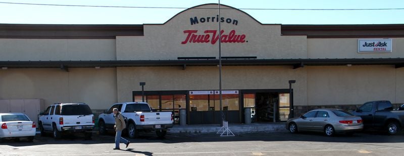 Morrison True Value - Hardware Stores - 104 S Genesee St, Morrison, IL ...