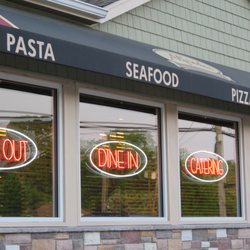 Alfredo’s Pizzeria - 26 Photos & 54 Reviews - Italian - 1679 Middle ...