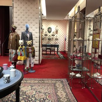 Gucci New York Flagship - 61 Photos & 112 Reviews - Leather Goods - 725 ...