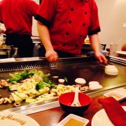 Hamada of Japan - 73 Photos & 185 Reviews - Japanese - 18310 N Creek Dr ...