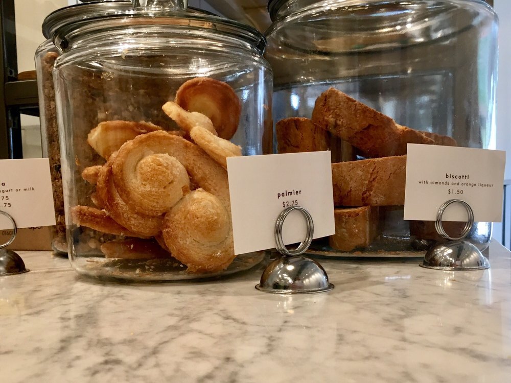 Tulie Bakery - 42 Photos & 41 Reviews - Coffee & Tea - 1510 S 1500th E ...