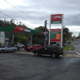 Garaje Puma - Gas Stations - Carr. 846 Km 0.5, Trujillo Alto, Puerto ...