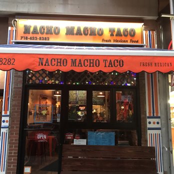 Nacho Macho Taco - Order Food Online - 145 Photos & 115 Reviews ...
