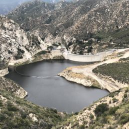 Big Tujunga Dam - 12 Photos - Landmarks & Historical Buildings - Los ...
