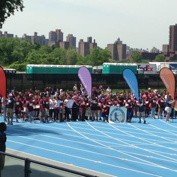 Icahn Stadium - 2019 All You Need to Know BEFORE You Go (with Photos ...