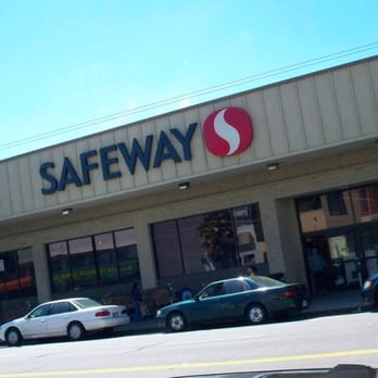 Safeway - 113 Photos & 189 Reviews - Grocery - 4950 Mission St, Mission ...