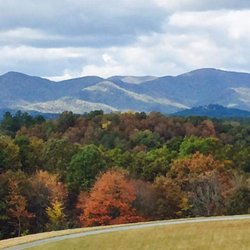 Blue Ridge Mountain Trail Rides - 13 Photos - Horseback Riding - 319 ...