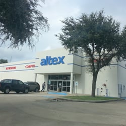 Altex Computers & Electronics - Computers - 18670 Northwest Freeway ...