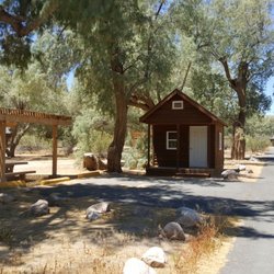 Tamarisk Grove Campground - 26 Photos - Campgrounds - 5960 Yaqui Pass ...