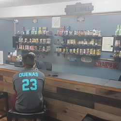 Vape escape - Vape Shops - 226-A Chalan san Antonio, Tamuning, Guam ...