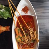 Tiger + Lily - 174 Photos & 102 Reviews - Asian Fusion - 19 E Gay St ...