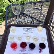 Ferrante Winery & Ristorante - 85 Photos & 66 Reviews - Wineries - 5585 ...