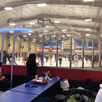 Ice Palace - 144 Photos & 157 Reviews - Skating Rinks - 4510 Salt Lake ...