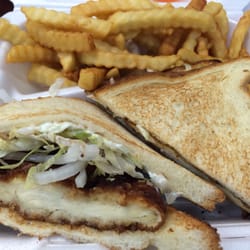 Gourmet Gunston Deli & Grill - 12 Photos & 22 Reviews - Delis - 7025 ...