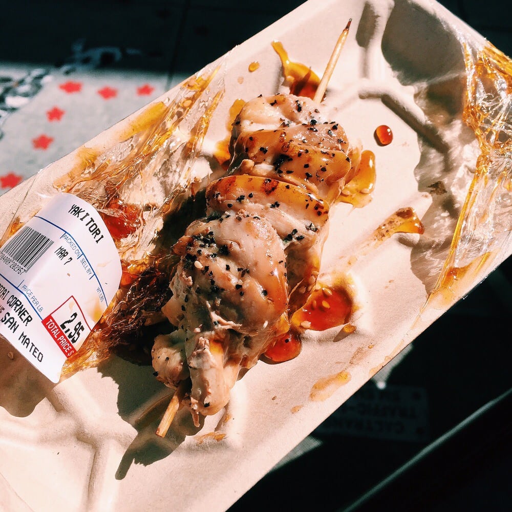 Suruki Supermarket - 488 Photos & 554 Reviews - Grocery - 71 E 4th Ave ...