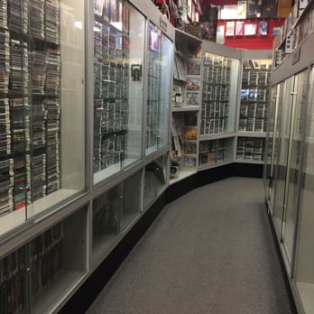 The Exchange - 63 Photos & 29 Reviews - Music & DVDs - 5862 Forbes Ave ...