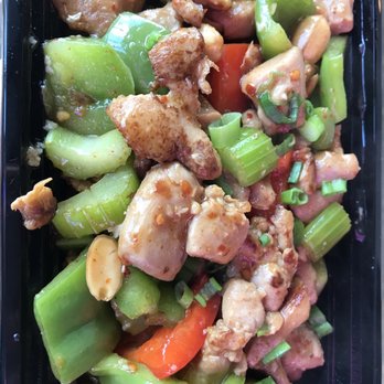 The Rice Box - 196 Photos & 183 Reviews - Chinese - 300 W 20th St, The ...