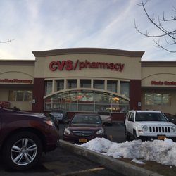 CVS Pharmacy - Drugstores - 1571 Forest Ave, Elm Park, Staten Island ...