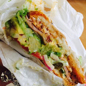 Tortas Los Picudos - 108 Photos & 238 Reviews - Mexican - 2969 24th St ...