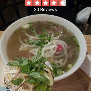 What the Pho - Order Food Online - 68 Photos & 99 Reviews - Vietnamese ...