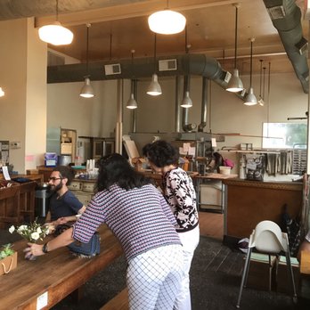 Hi-Rise Bread Company - 77 Photos & 322 Reviews - Bakeries - 208 ...