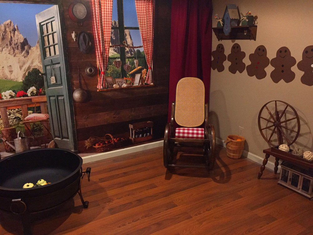 Escape Rooms Mesa - 81 Photos & 189 Reviews - Escape Games - 86 W ...