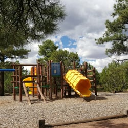 Fool Hollow State Park - 83 Photos & 23 Reviews - Parks - 1500 N Fool ...