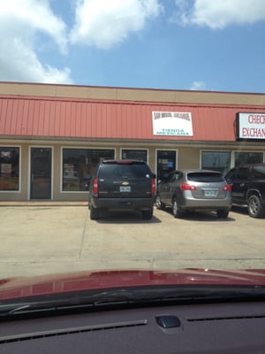 Money, MS Map & Directions - MapQuest