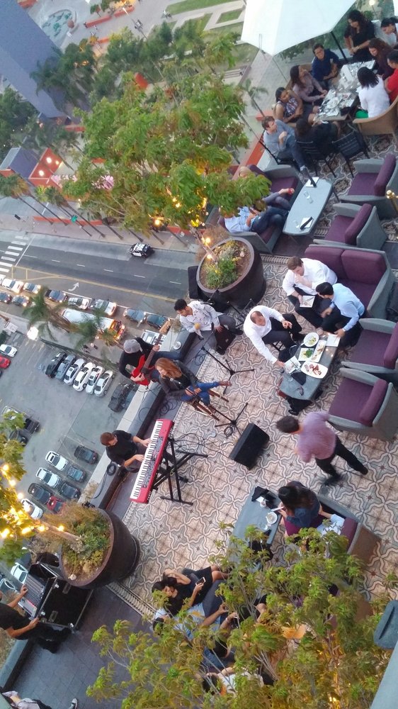 Perch - 7469 Photos & 6617 Reviews - Lounges - 448 S Hill St, Downtown ...