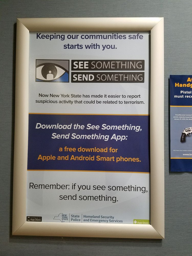 Department of Homeland Security - Public Services & Government - 3801 ...