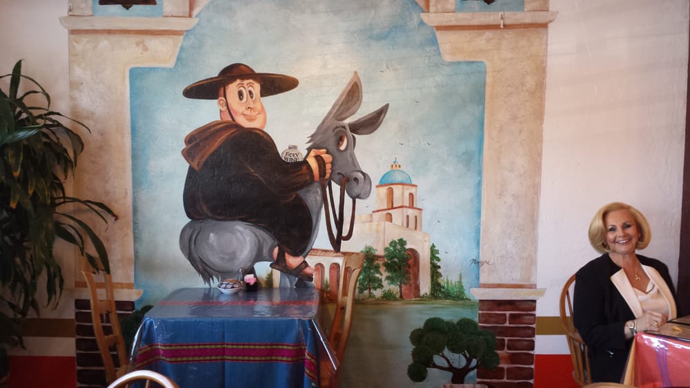 San Luis Rey Bakery & Restaurant - 117 Photos & 99 Reviews - Bakeries ...