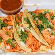 Crazy Mexico Restaurant - 34 Photos & 16 Reviews - American (New ...