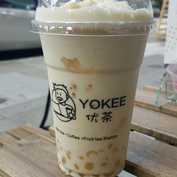 Yokee Milk Tea - Order Food Online - 155 Photos & 74 Reviews - Bubble ...