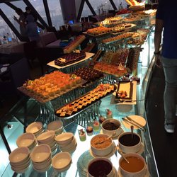 Atmosphere 360 - 20 Photos & 12 Reviews - Buffets - 2, Jalan Punchak ...