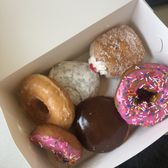 Duffin’s Donuts - 279 Photos & 240 Reviews - Doughnuts - 1391 41st ...