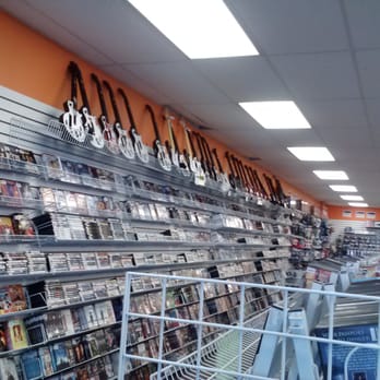 Disc Replay - Electronics - 8210 Rockville Rd, Indianapolis, IN - Phone ...