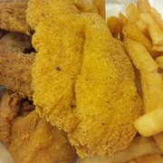 Hip Hop Fish & Chicken - 31 Photos & 20 Reviews - Seafood - 2301 ...