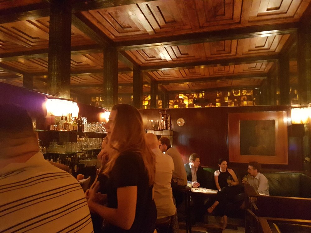 Loosbar - 45 Photos & 36 Reviews - Bars - Kärntner Str. 10, Innere ...