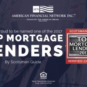 American Financial Network - 11 Photos & 100 Reviews - Mortgage Lenders ...