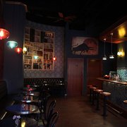 The Good Lion - 175 Photos & 188 Reviews - Cocktail Bars - 1212 State ...