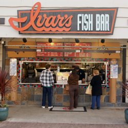 Ivar’s Fish Bar - 28 Photos & 19 Reviews - Seafood - 401 NE Northlake ...