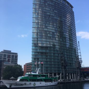 Marriott Executive Apartments London, Canary Wharf - 39 Photos - Hotels ...