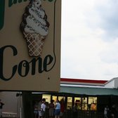 Jimmie Cone - 2019 All You Need to Know BEFORE You Go (with Photos) Ice ...