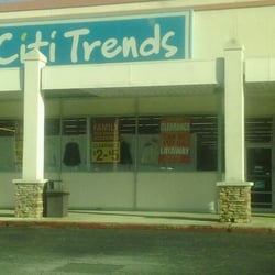 Citi Trends - Fashion - 5125 Austell Rd, Austell, GA - Phone Number - Yelp