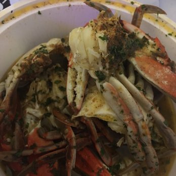 Captain Max - Order Food Online - 30 Photos & 34 Reviews - Seafood ...